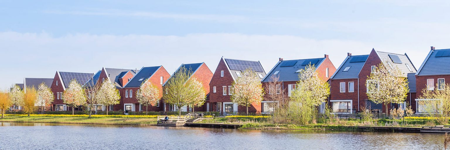 Mould in a new-build property - Is that possible? | SmartDry